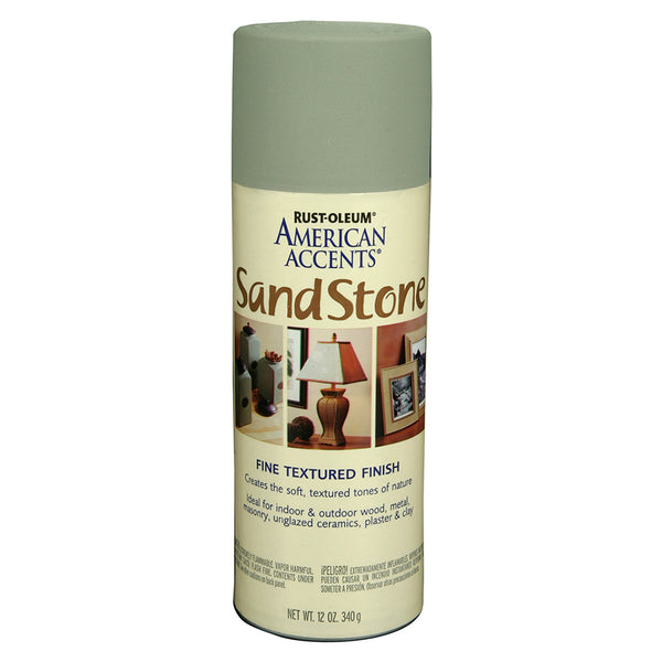 American Accents® - Sandstone Spray - Haydn