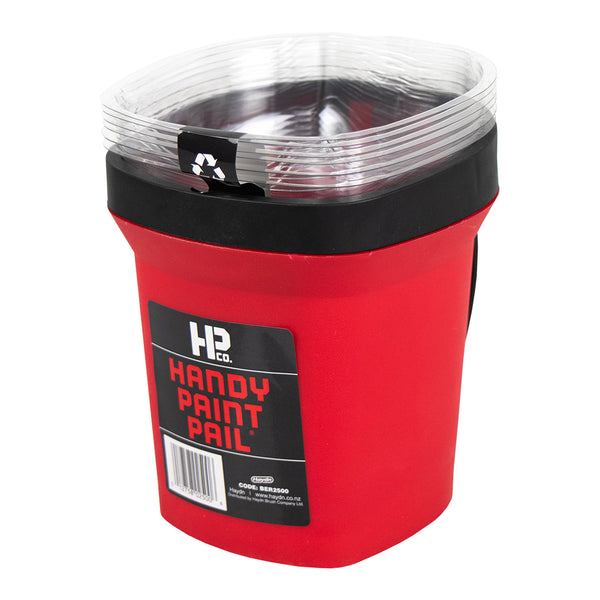 Handy Paint Pail Liners - Haydn