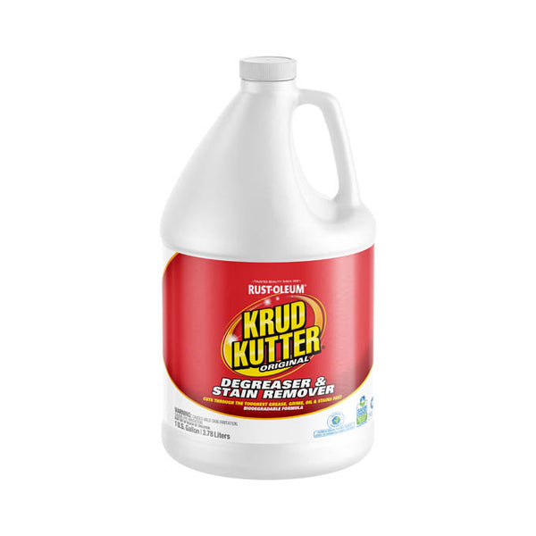 Original Krud Kutter Cleaner & Degreaser | Haydn Brush Co NZ