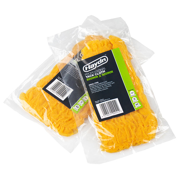 Haydn Professional Tack Cloth