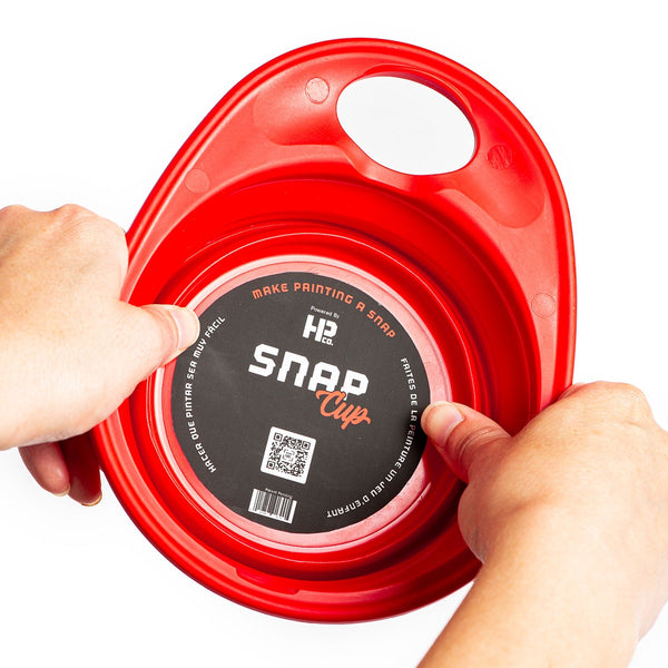 Handy Snap Cup - Haydn