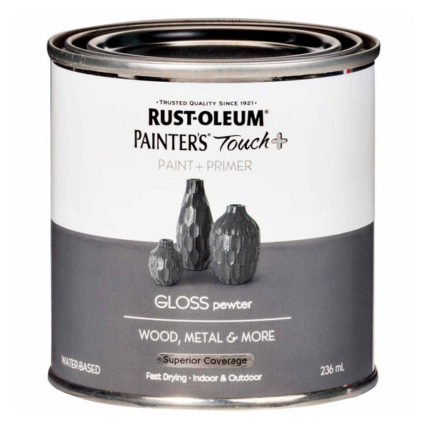 Painters Touch Plus Paint - Haydn