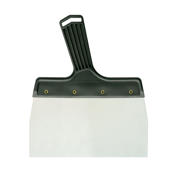 Haydn Stainless Steel Broad Knives