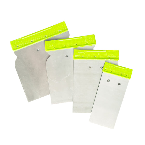 DIY Flexible Filling Blades 4Pk - Haydn